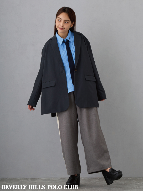 NICOLE CLUB Collection Catalog 2024 AUTUMN COLLECTION